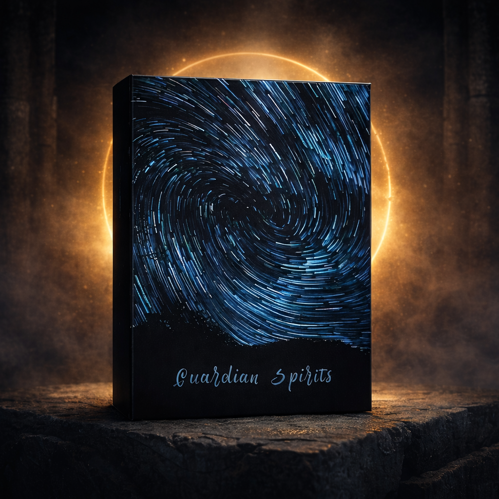 Guardian Spirits Oracle – Triosmore
